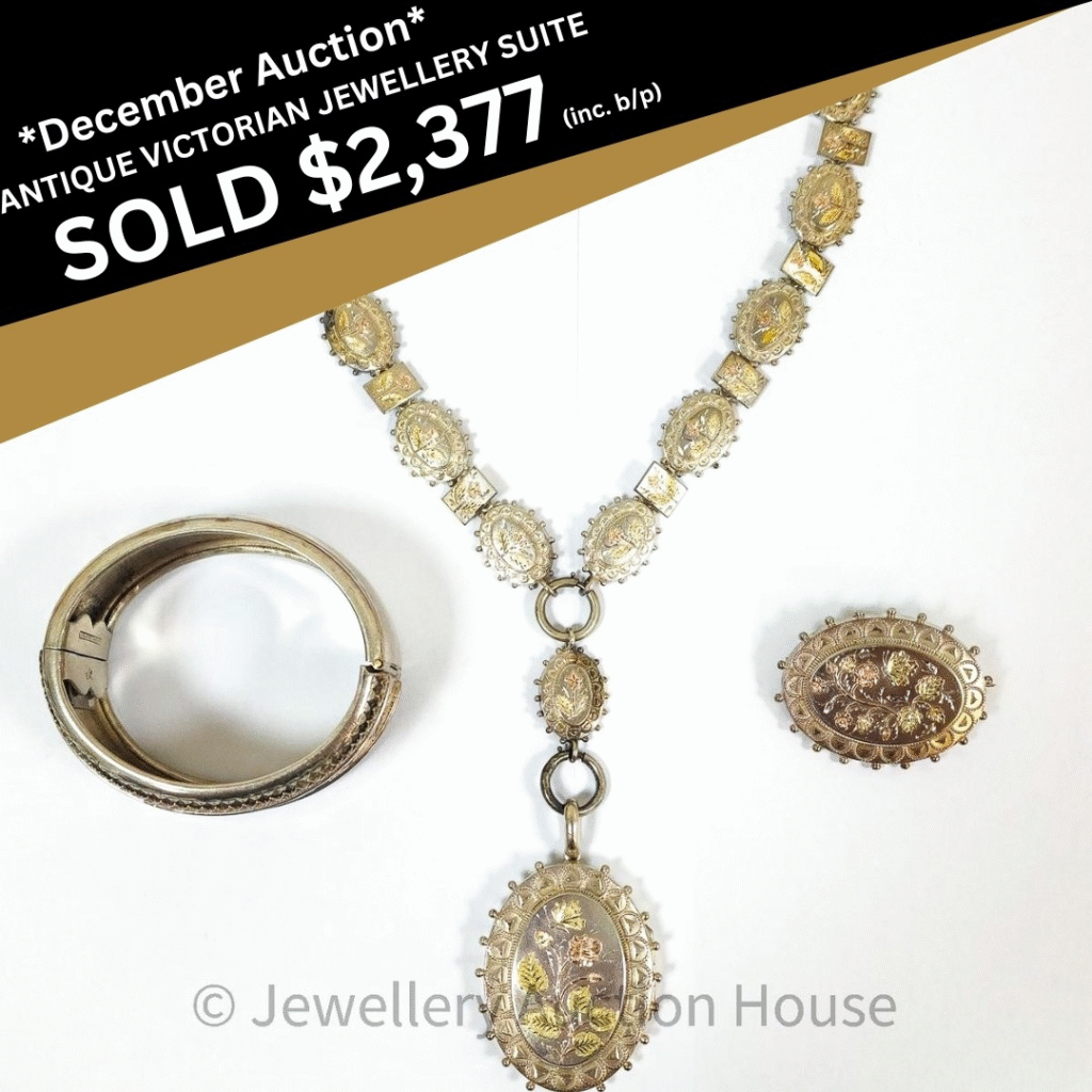 JewelleryAuctionHouse